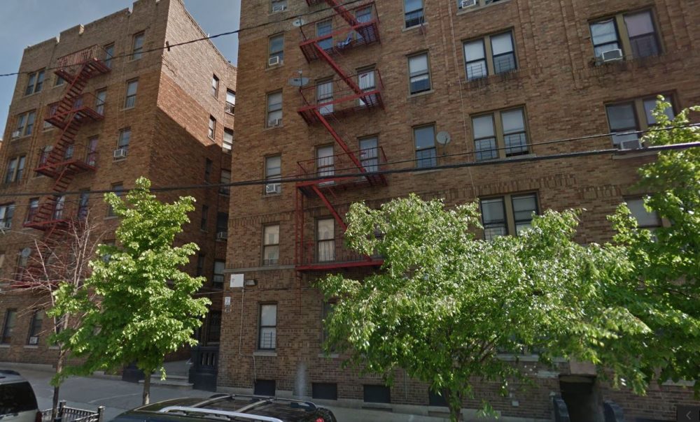 Two baby girls die in radiator explosion in NYC — New York Personal ...