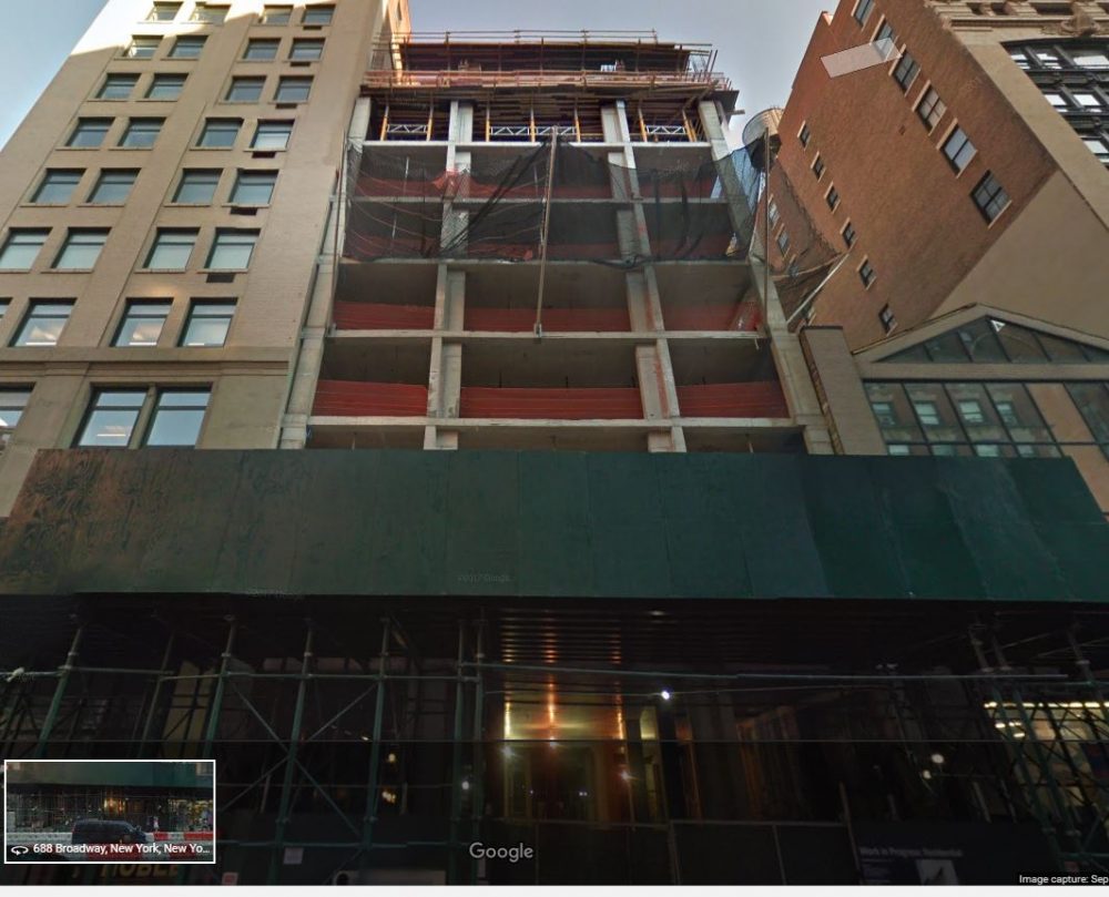 3 workers injured in New York construction accident — New York Personal ...