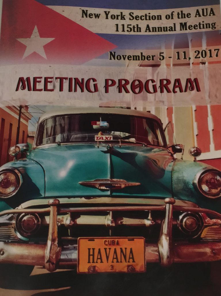 Ben Rubinowitz discusses Medical Malpractice at the Annual Meeting of ...