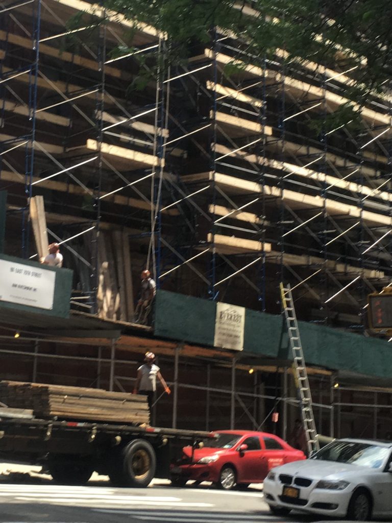 NYC construction accidents, injuries and fatalities continue to rise ...