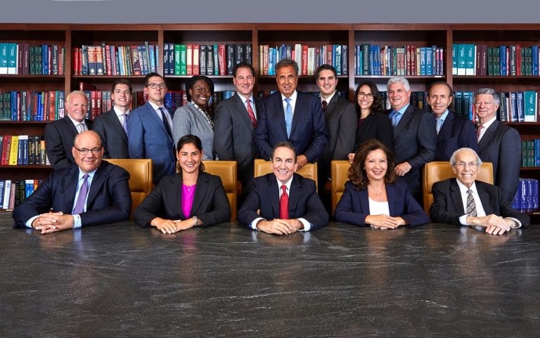 9 NYC personal injury attorneys named Super Lawyers and 2 named Rising ...