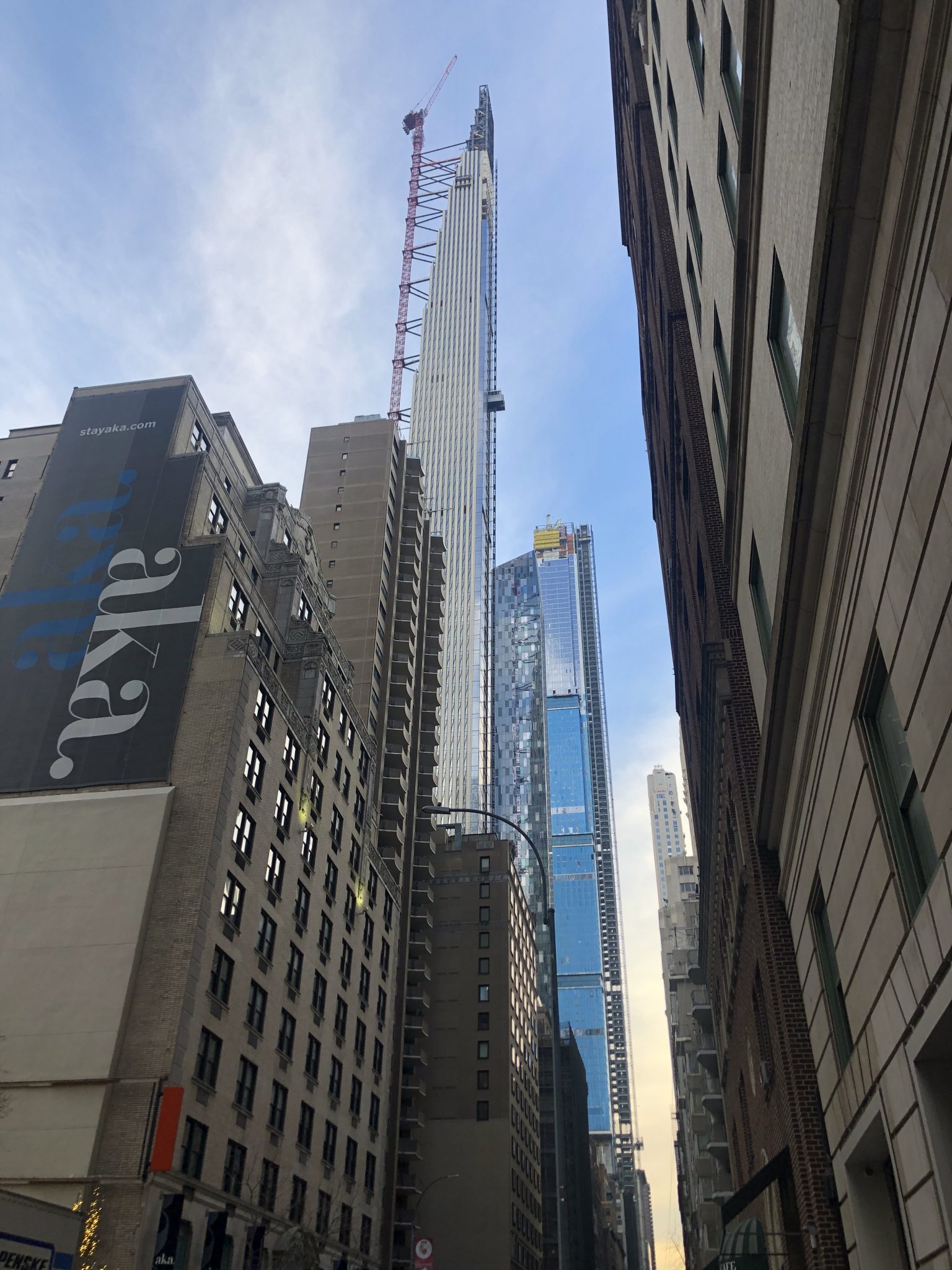 Preventing construction accidents in New York City — New York Personal ...