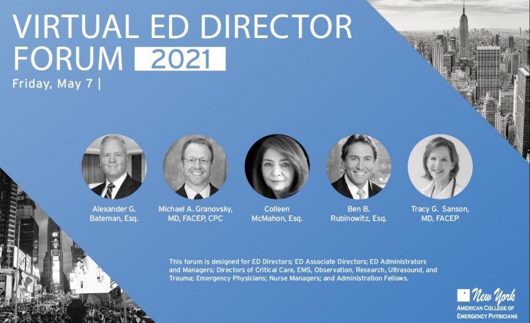 NYC Medical Malpractice Attorney Ben Rubinowitz to serve as Faculty ...