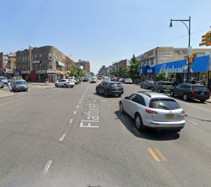 Elderly pedestrian killed in MTA Bus Accident — New York Personal ...