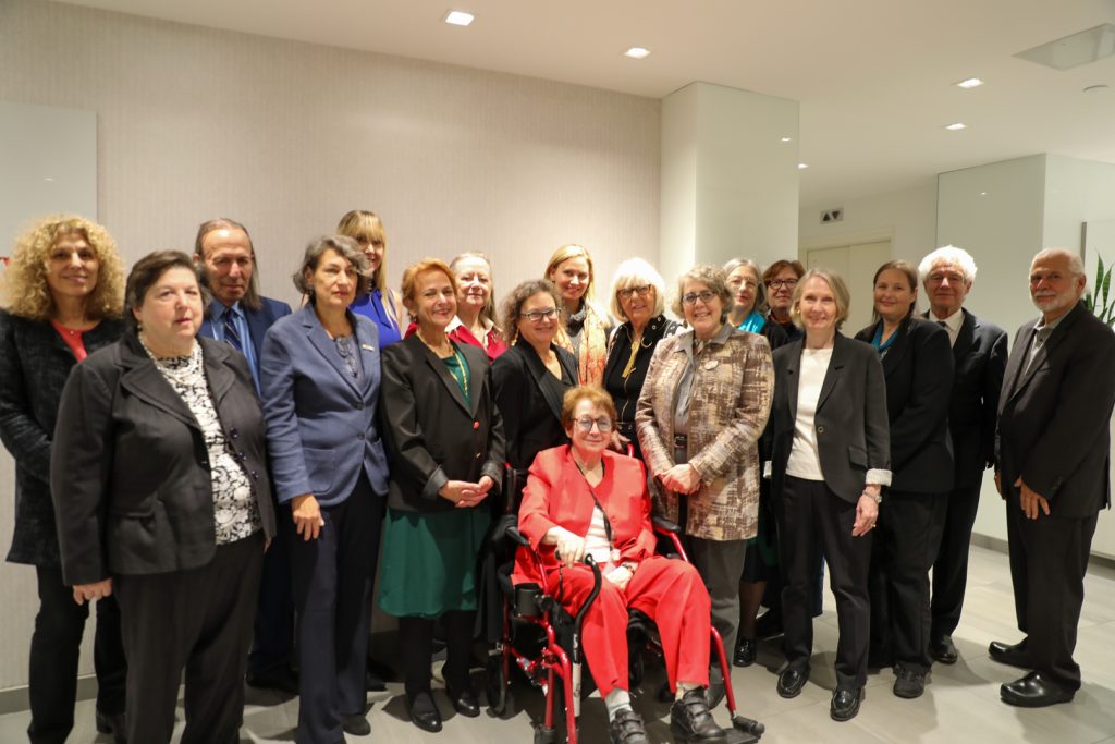 Harriet Gair and other powerful New York women attorneys featured in ...