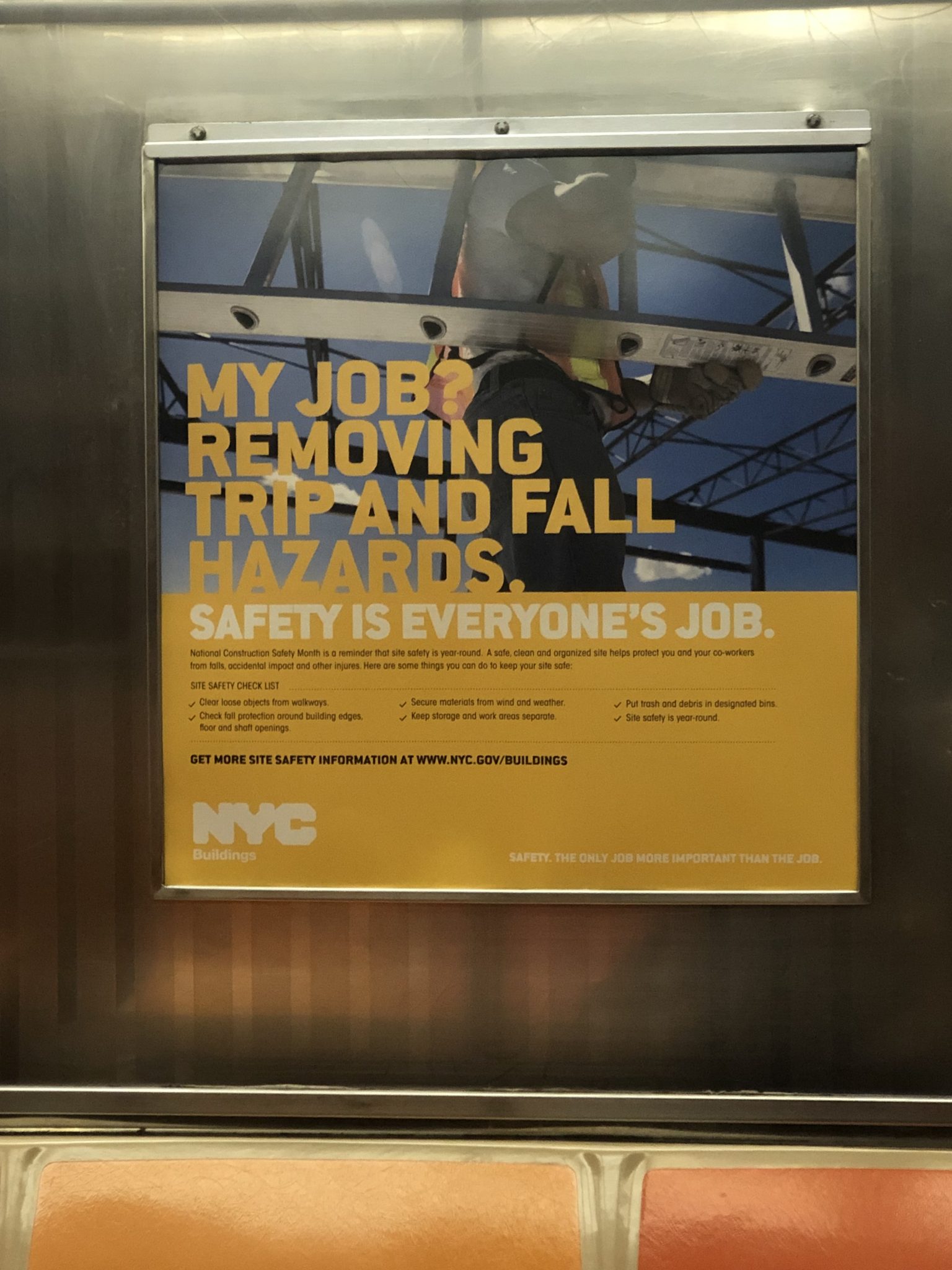 Contractor's Mistakes Lead to Construction Worker's Terrifying Fall ...