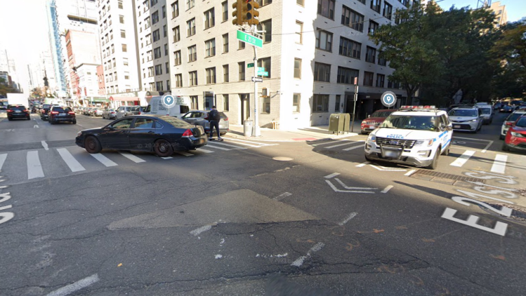 One pedestrian dead and several others injured in DUI car crash in ...