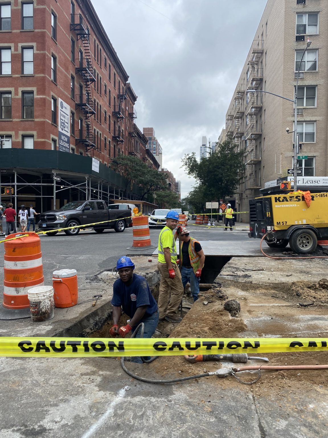 Construction Accident Data: Injury Rate Drops, But Total Cases Rise in ...