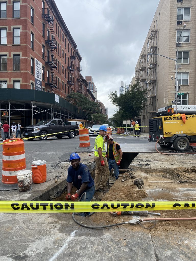 Construction Accident Data: Injury Rate Drops, But Total Cases Rise in ...