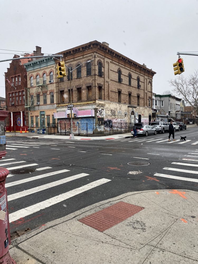 Proactive Inspections for Aging Buildings: A New Dawn for NYC’s Safety ...