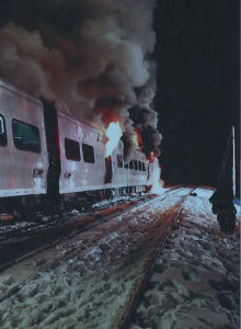 Metro-North Valhalla Train Crash: 10 Years Later, Justice for Victims ...