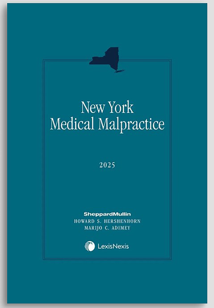 Unlock The Keys To Medical Malpractice Litigation With New York Medical