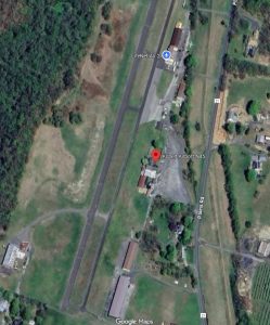 Ulster County Plane Crash Claims Life of Beloved Pilot — New York ...