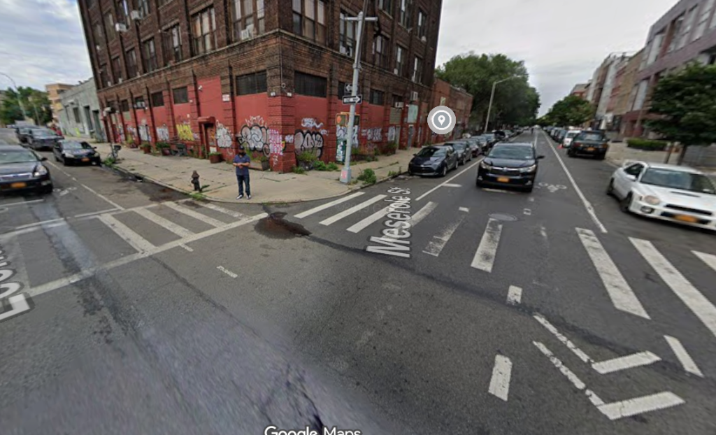 Man Arrested After Deadly Brooklyn Bicycle Hit-and-Run — New York ...